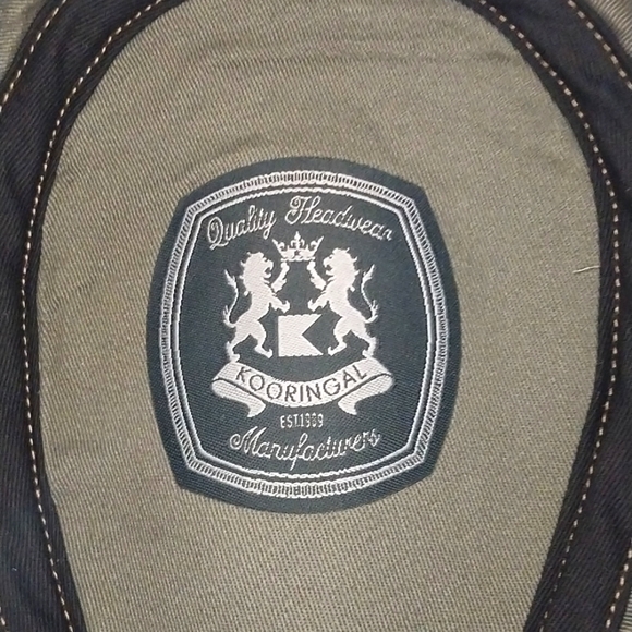 KOORINGAL AUSTRALIA | Accessories | Australias Aussie Hat Kooringal ...